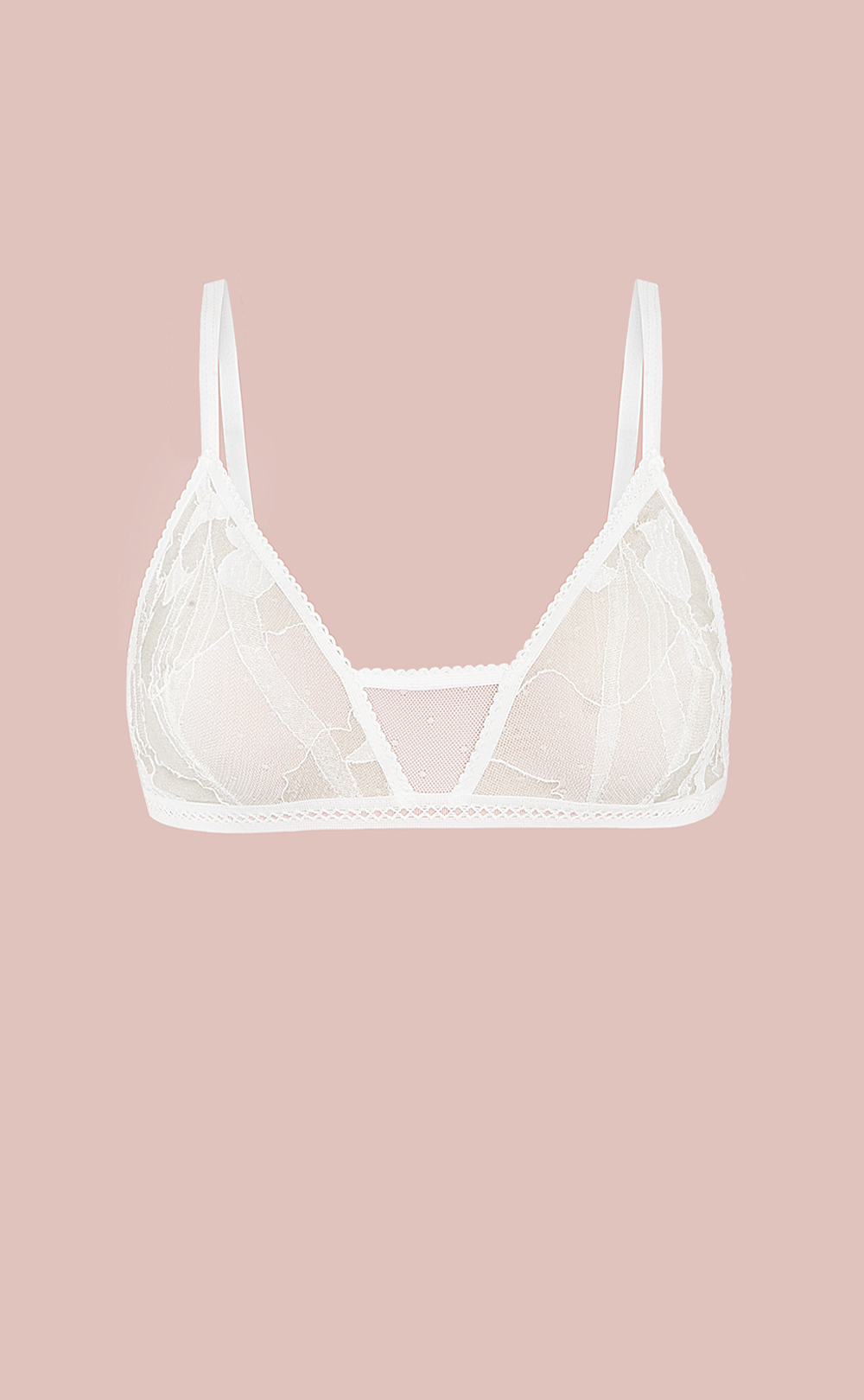 Bay Breeze Bra | kisui Berlin